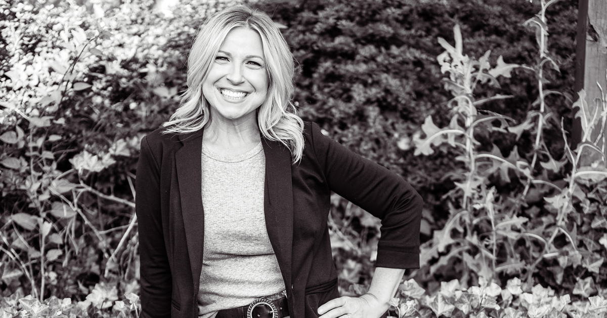 Christine Boyle – Motivational Speaker, Disability Advocate and Host of ...